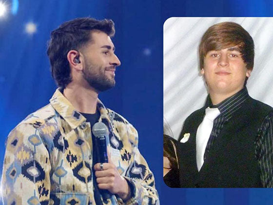 En toute Confidence : Mathieu Rheault | Isabelle Huot – Isabelle Huot