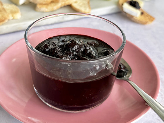 Recette : Camerise au Jus | Isabelle Huot – Isabelle Huot