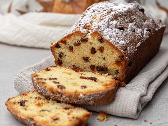 Les Pains aux Raisins au Banc d'Essai | Isabelle Huot – Isabelle Huot