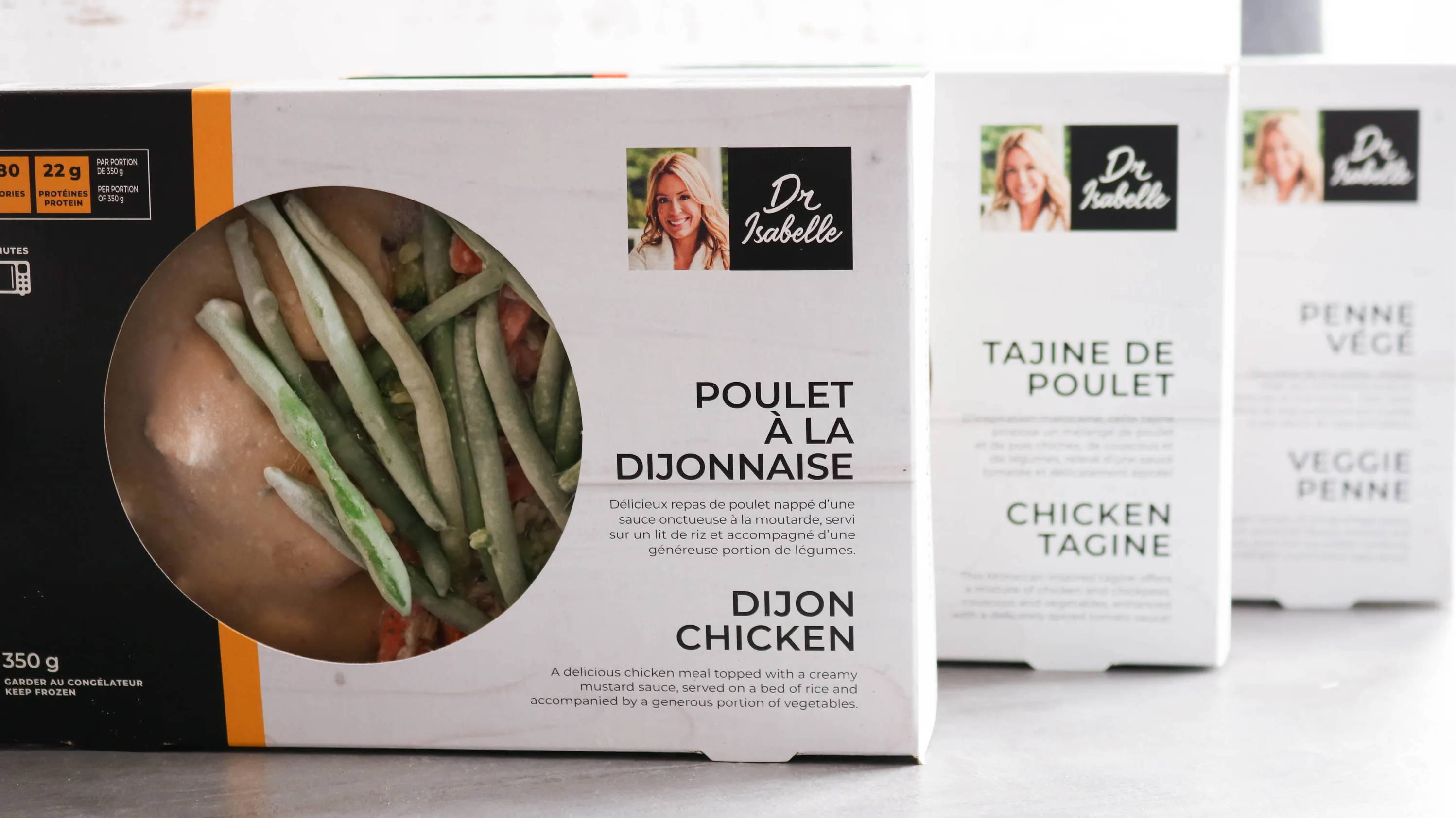 FM Rhythm – Isabelle Huot